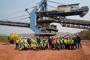 Hongsa Power Company Limited