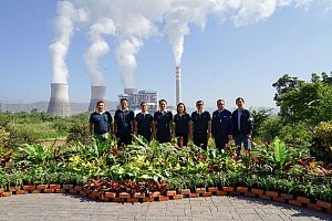 Hongsa Power Company Limited