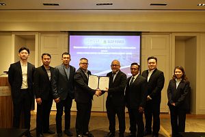 ”MOU Technical collaborations”