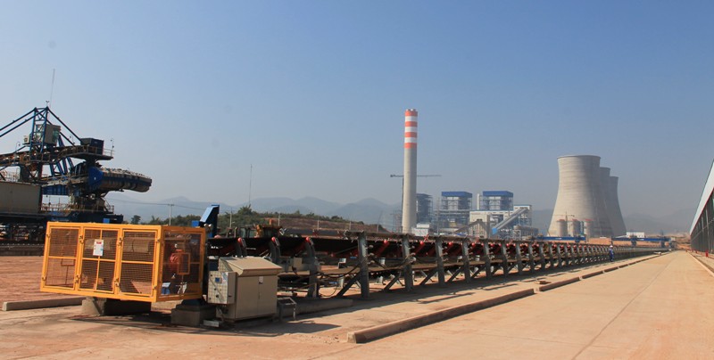 Hongsa Power Company Limited