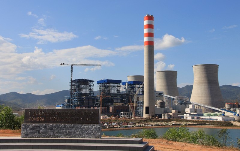 Hongsa Power Company Limited