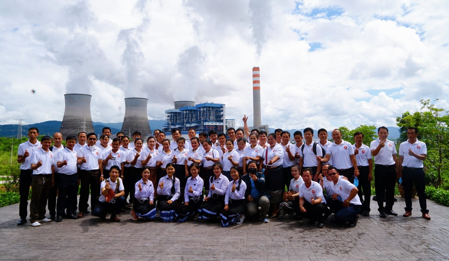 Hongsa Power Company Limited
