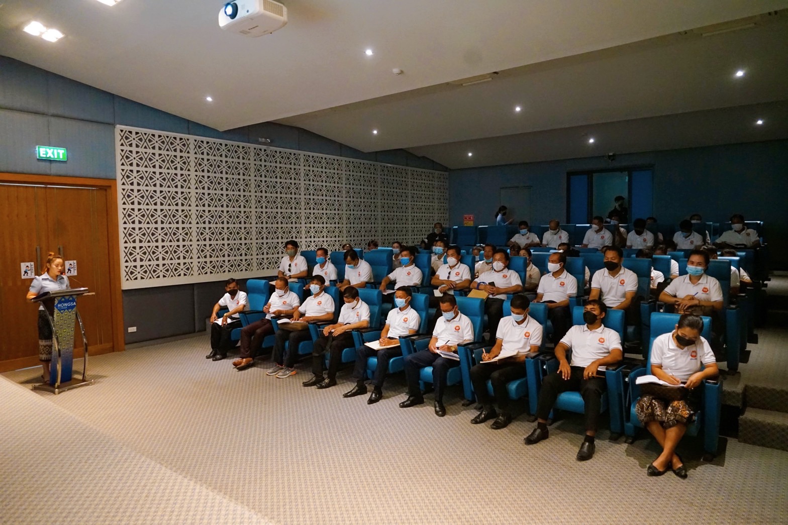 Hongsa Power Company Limited