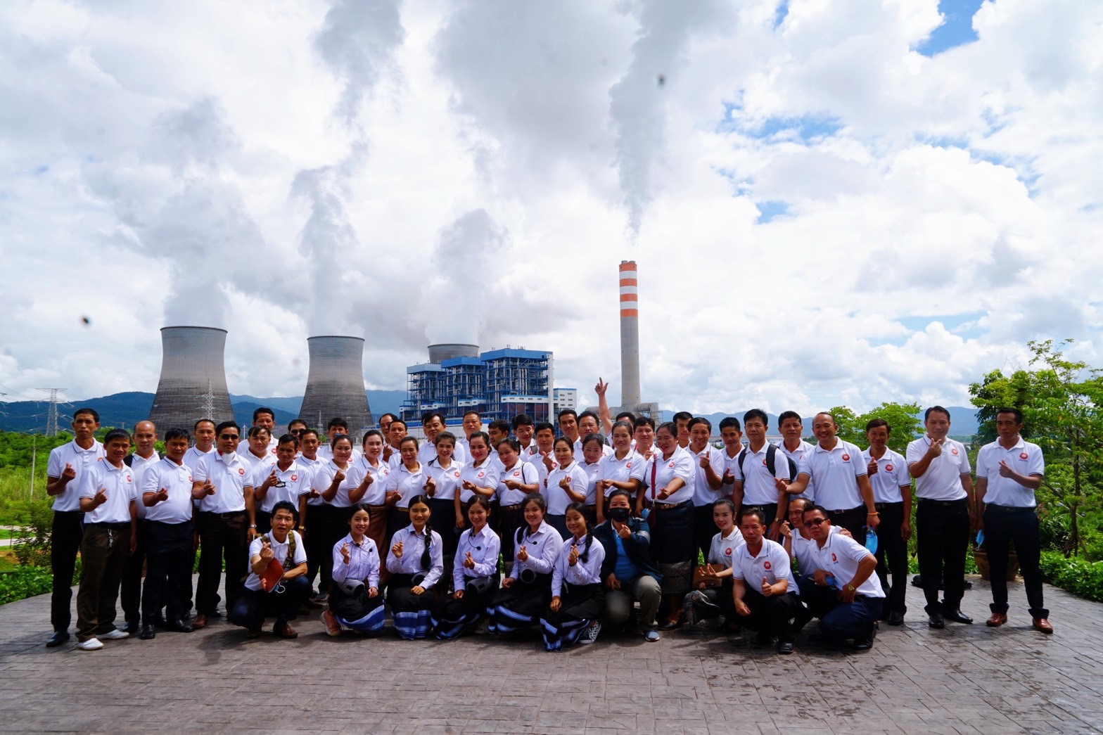 Hongsa Power Company Limited