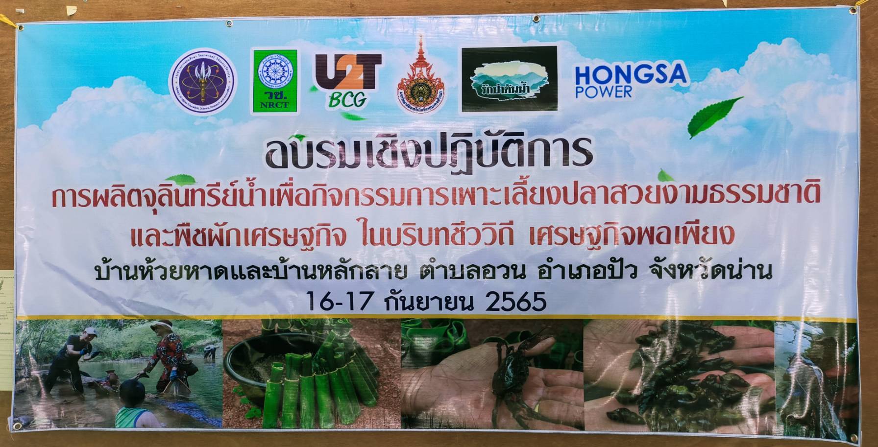 Hongsa Power Company Limited