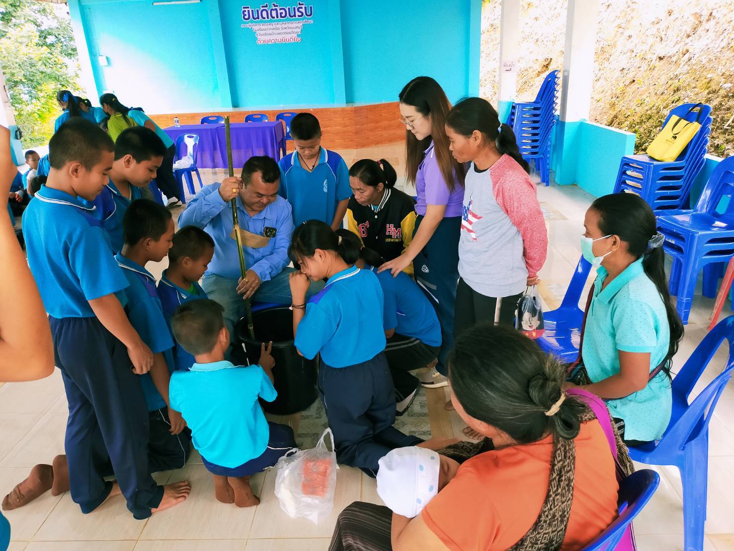 Hongsa Power Company Limited