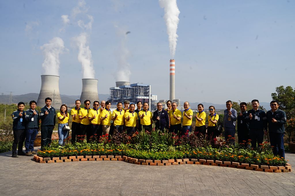 Hongsa Power Company Limited