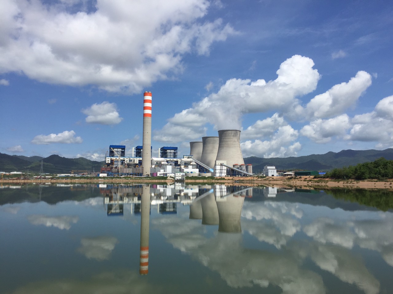 Hongsa Power Company Limited