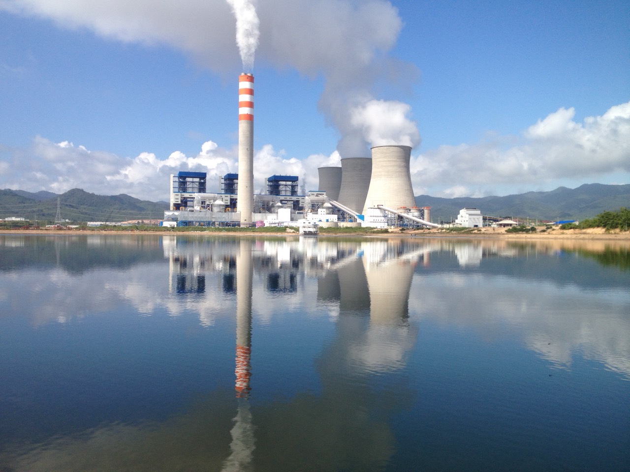 Hongsa Power Company Limited