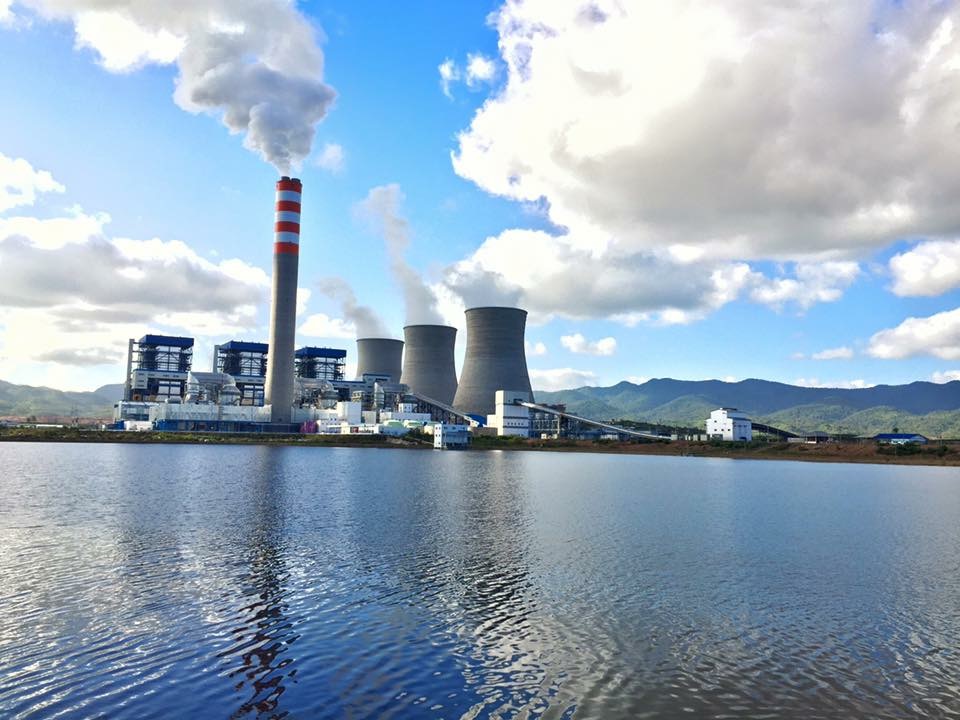 Hongsa Power Company Limited