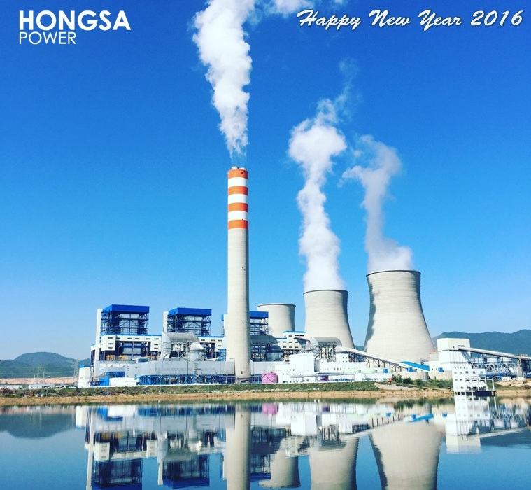 Hongsa Power Company Limited
