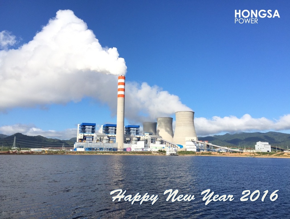 Hongsa Power Company Limited