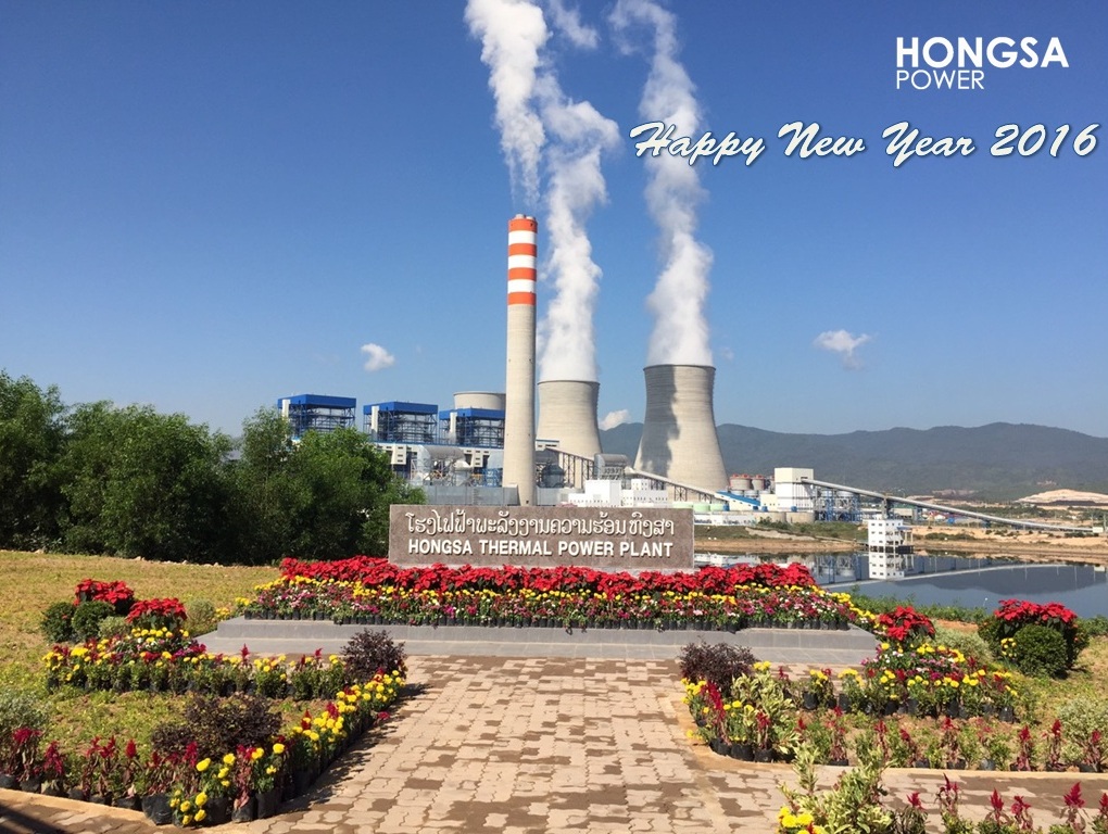 Hongsa Power Company Limited