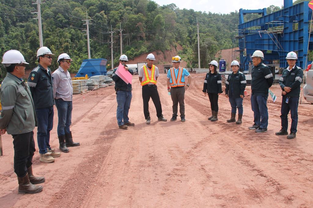 Hongsa Power Company Limited