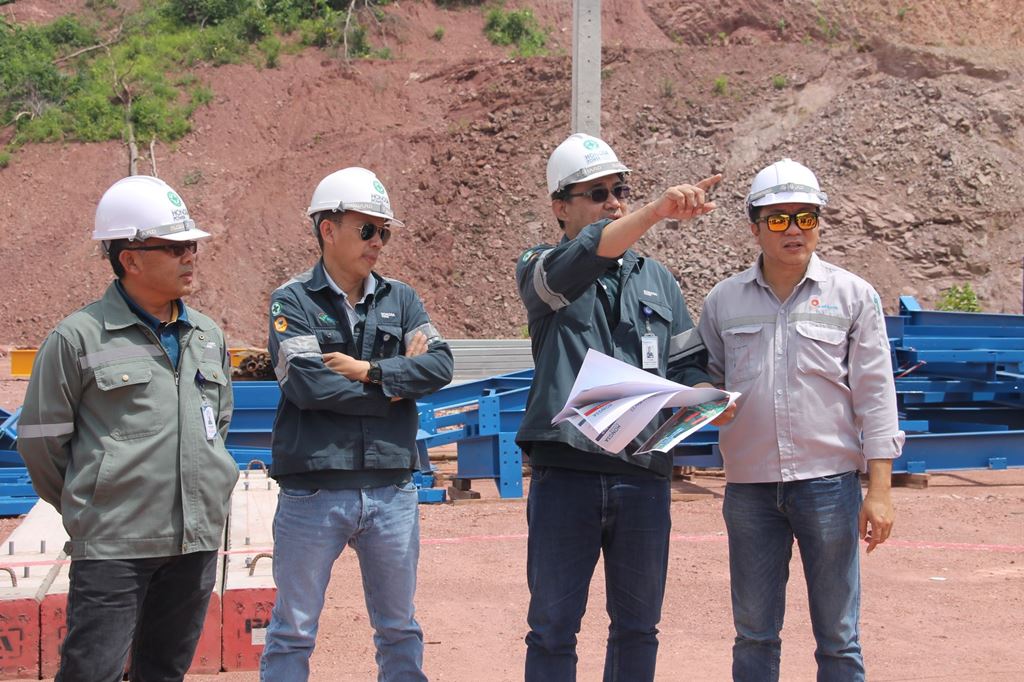 Hongsa Power Company Limited