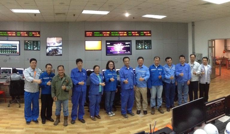 Hongsa Power Company Limited