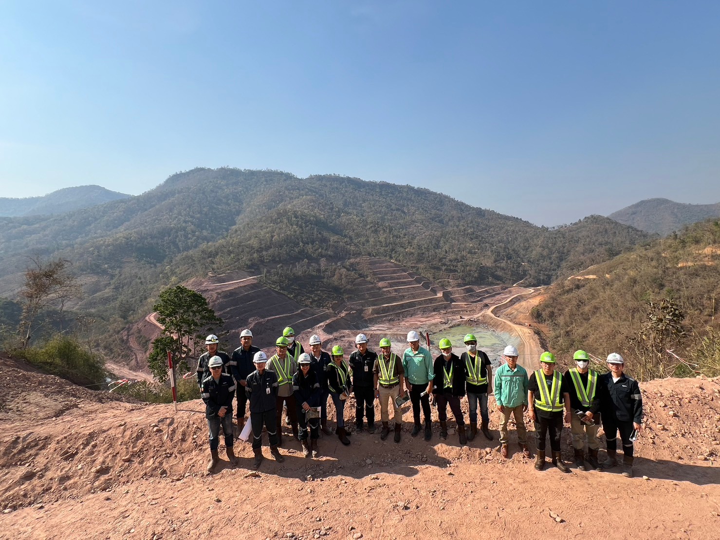 Hongsa Power Company Limited