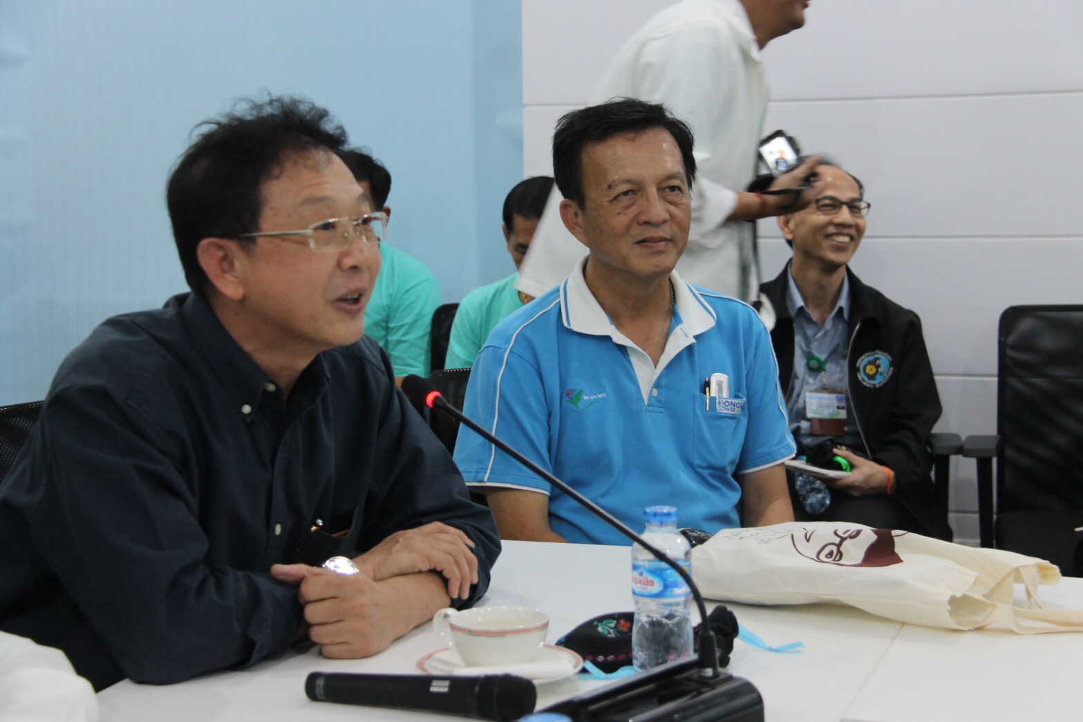 Hongsa Power Company Limited