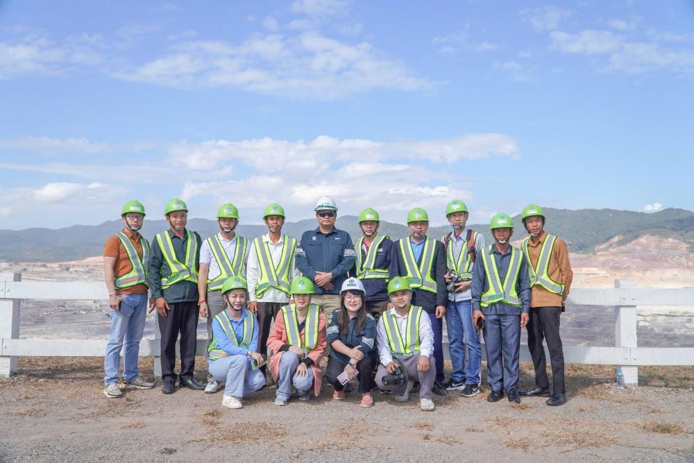 Hongsa Power Company Limited