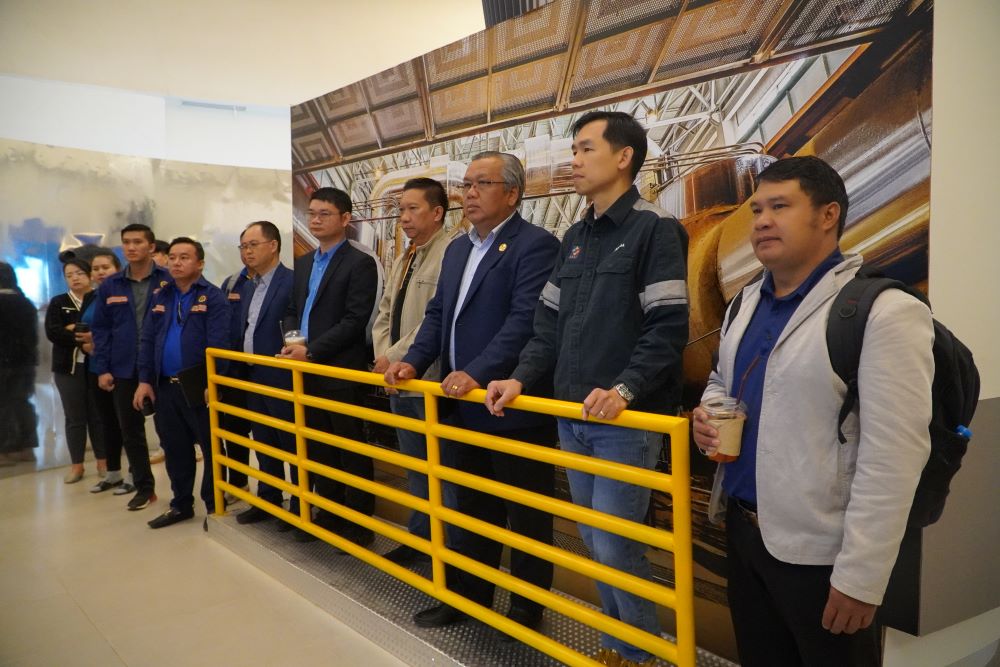 Hongsa Power Company Limited