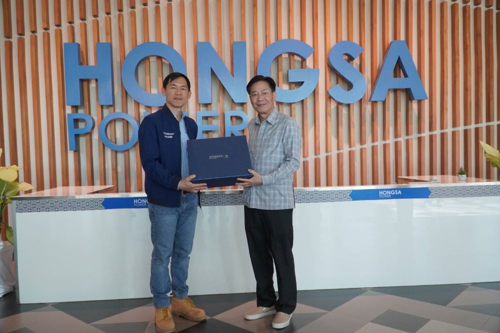 Hongsa Power Company Limited
