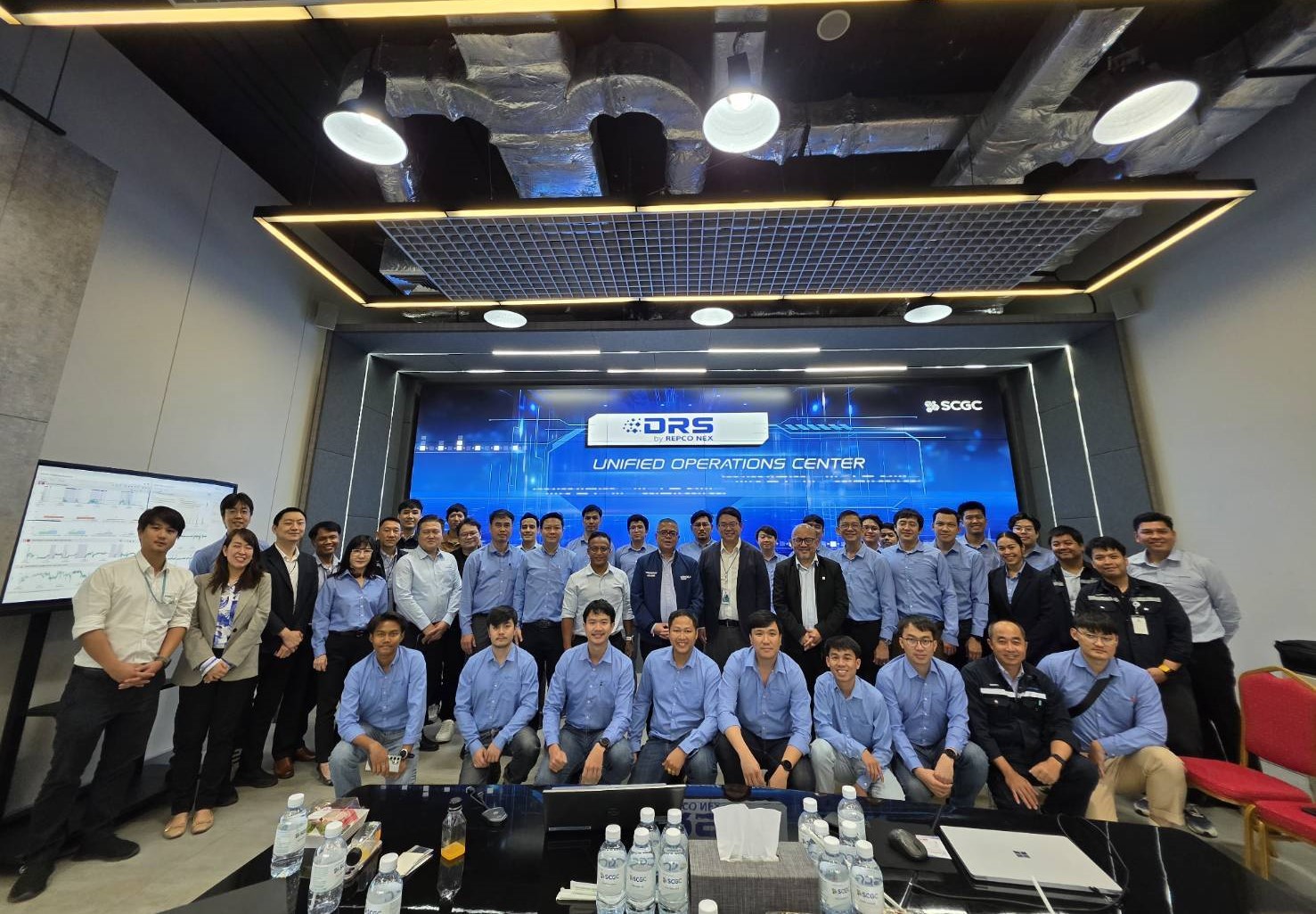 Hongsa Power Company Limited