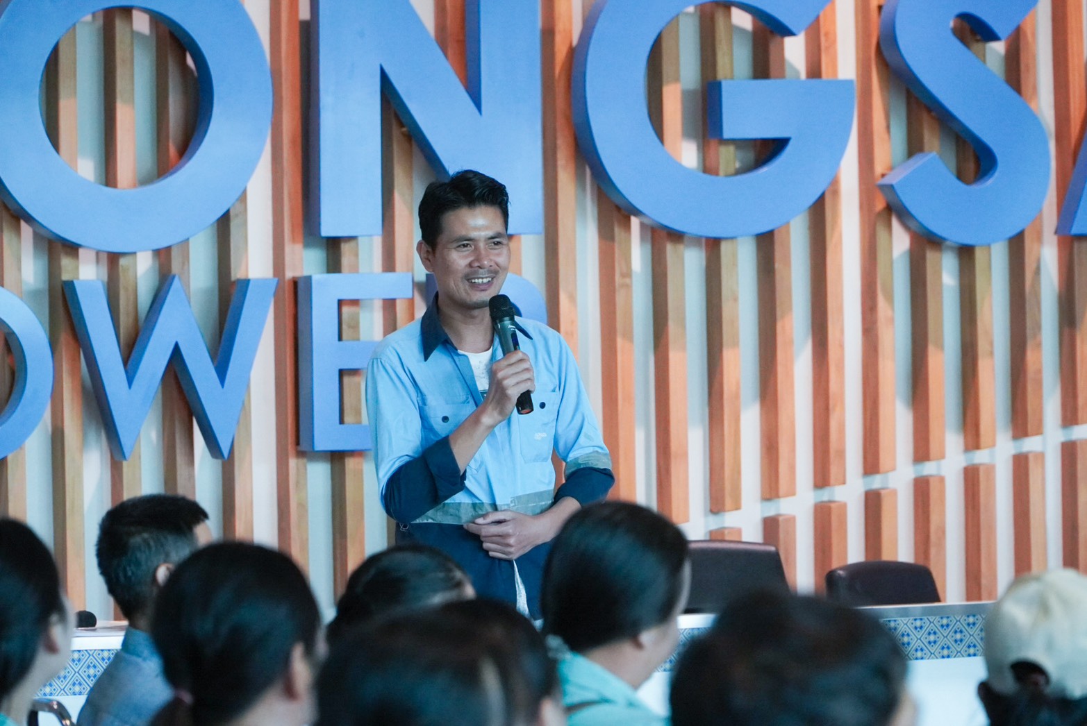 Hongsa Power Company Limited