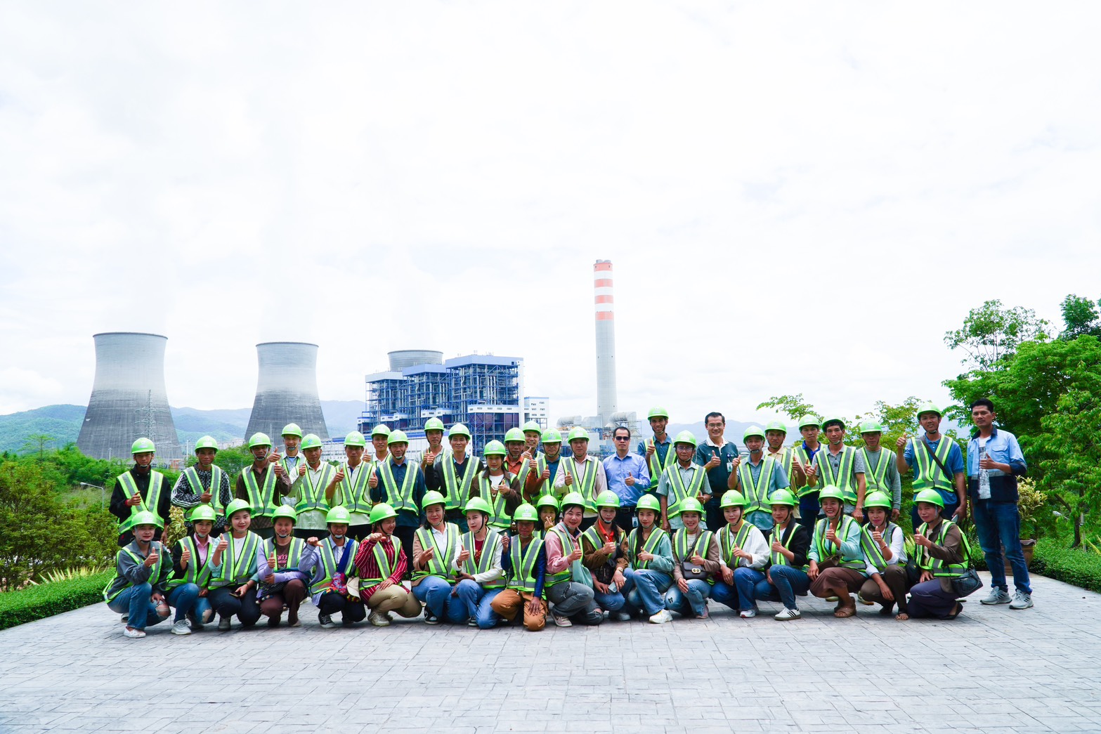 Hongsa Power Company Limited