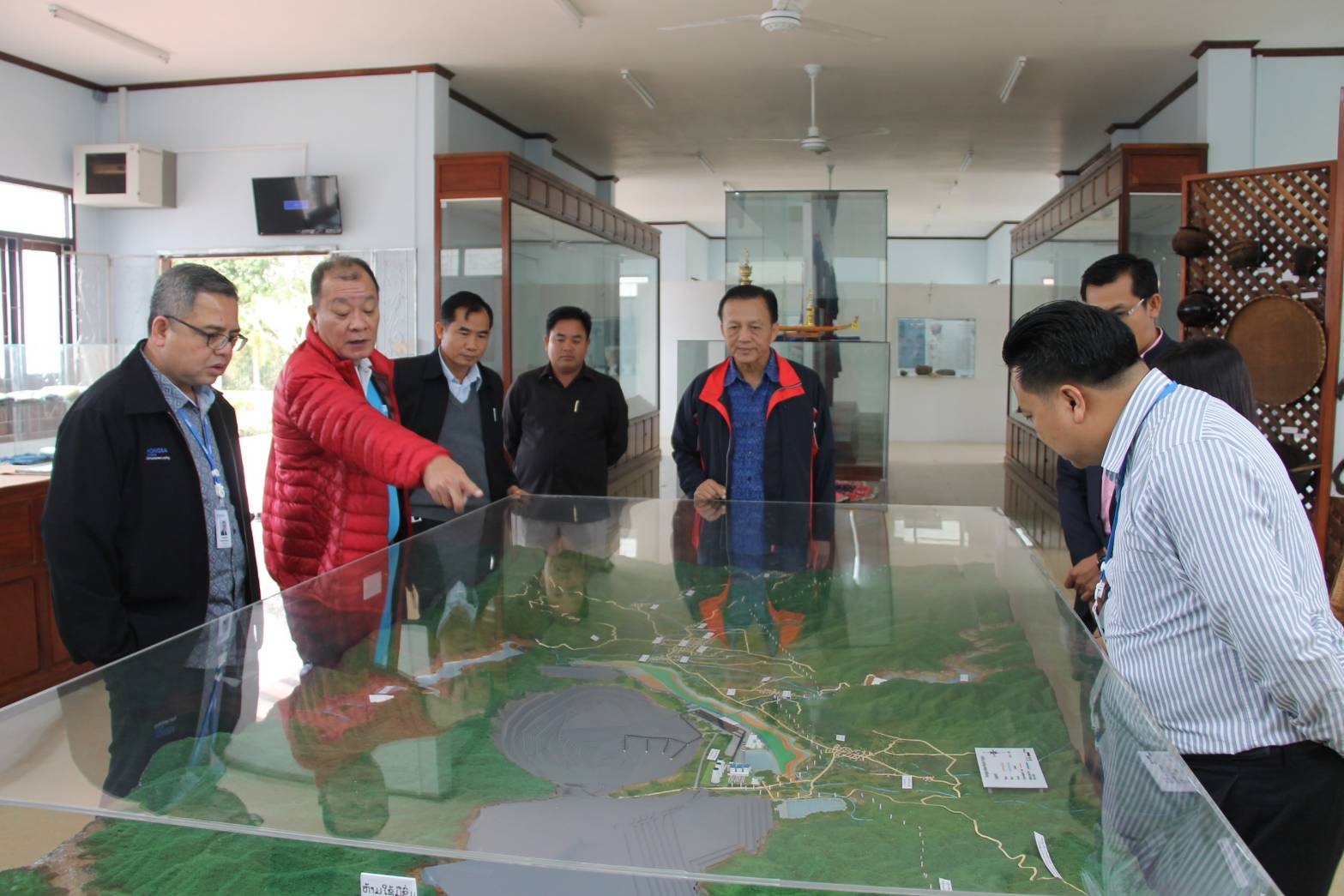 Hongsa Power Company Limited