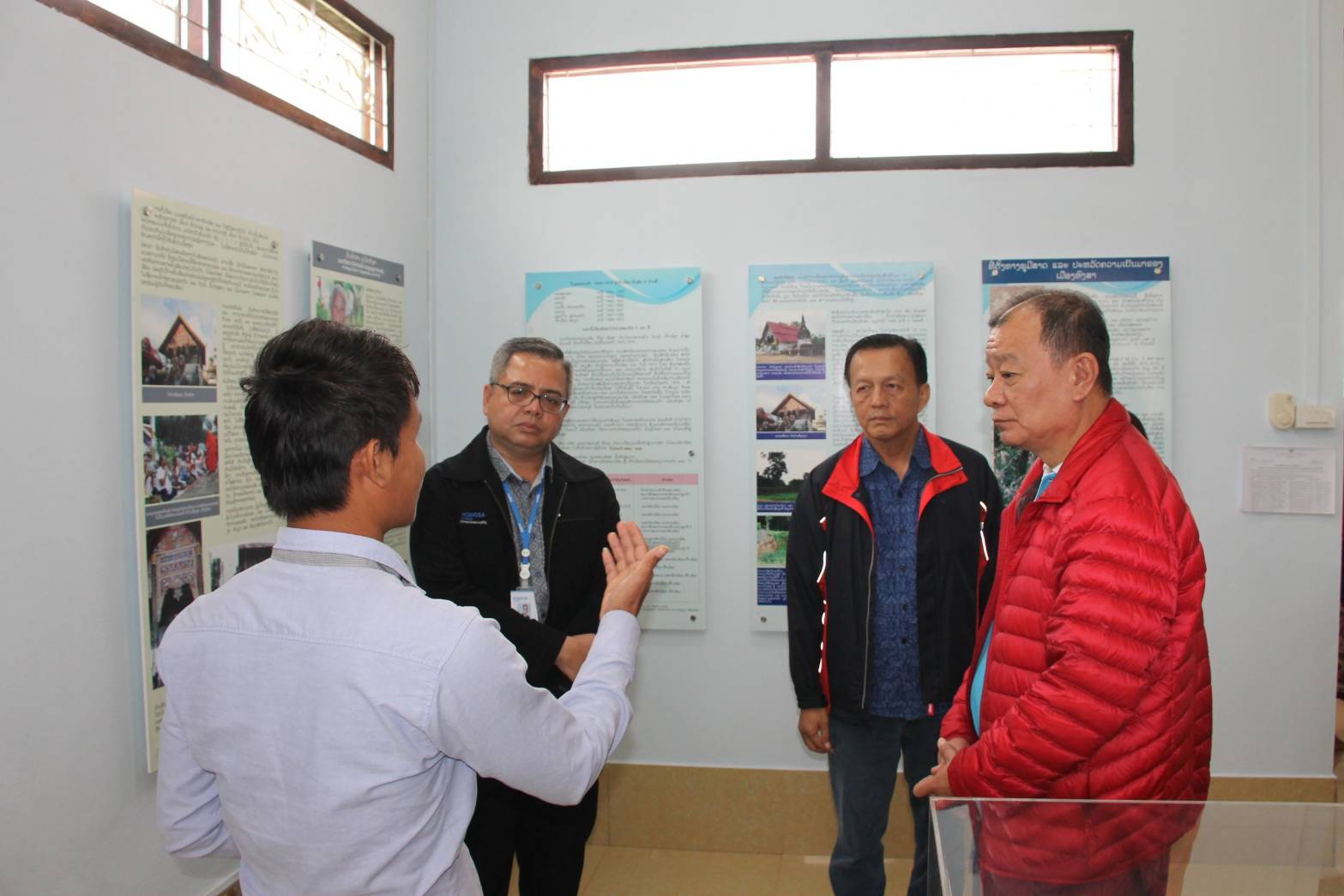 Hongsa Power Company Limited