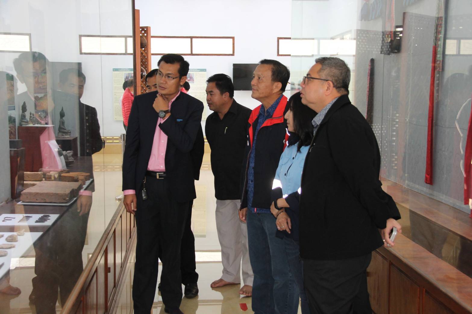Hongsa Power Company Limited