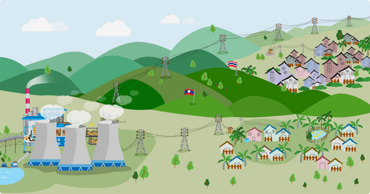 Hongsa Power Company Limited