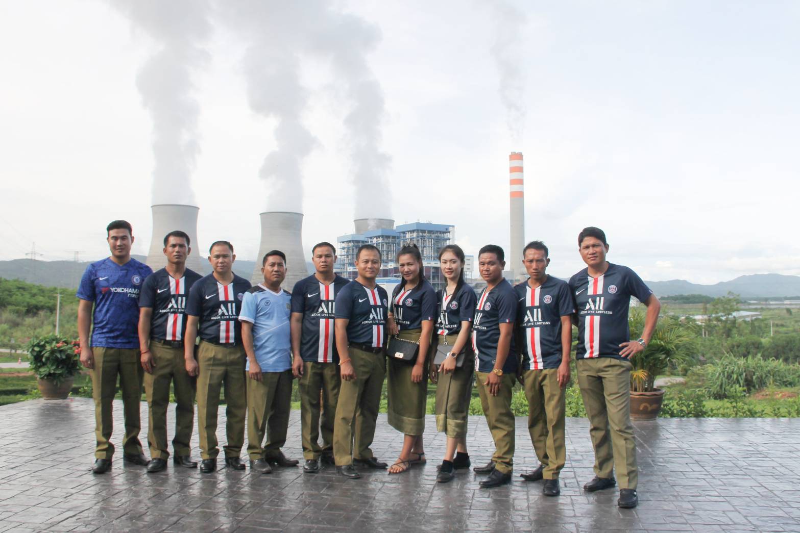 Hongsa Power Company Limited