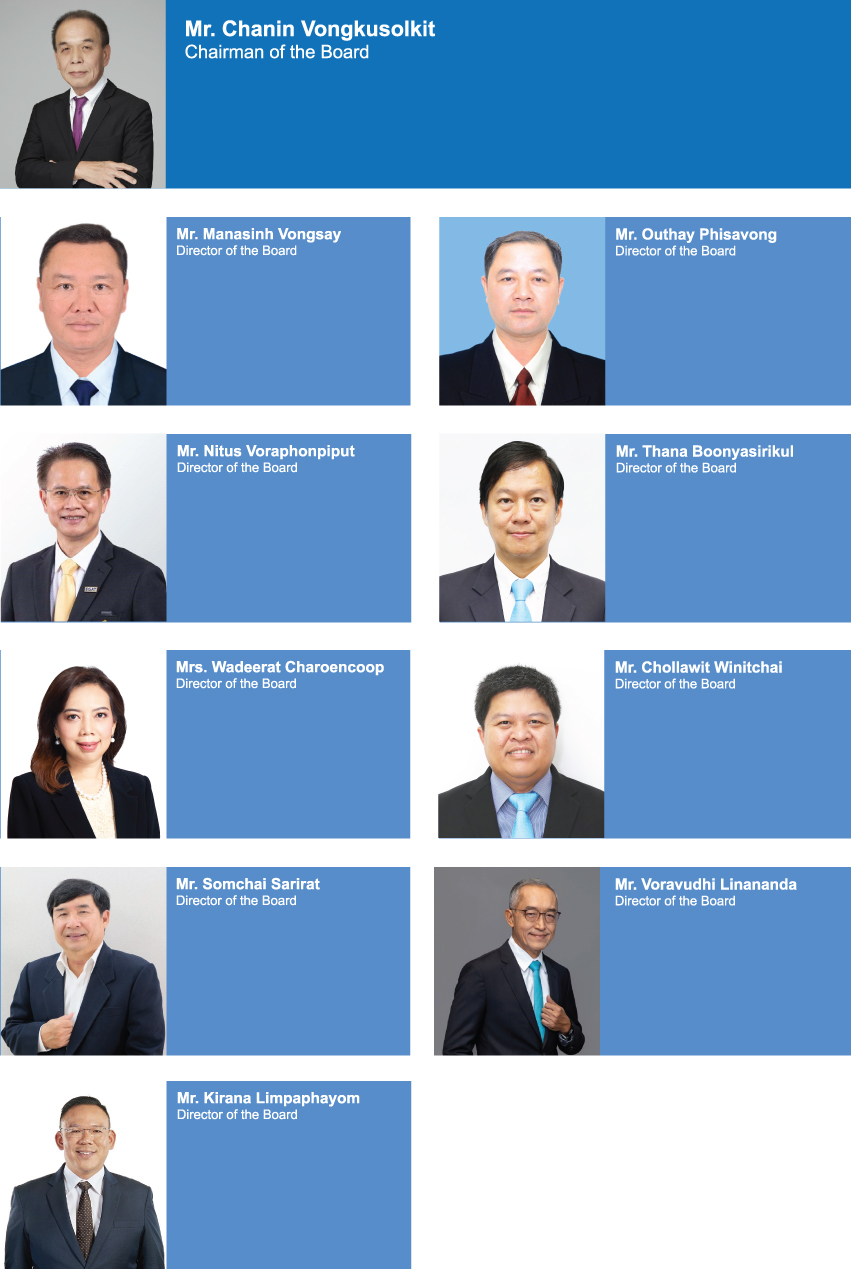 Hongsa Power Company Limited